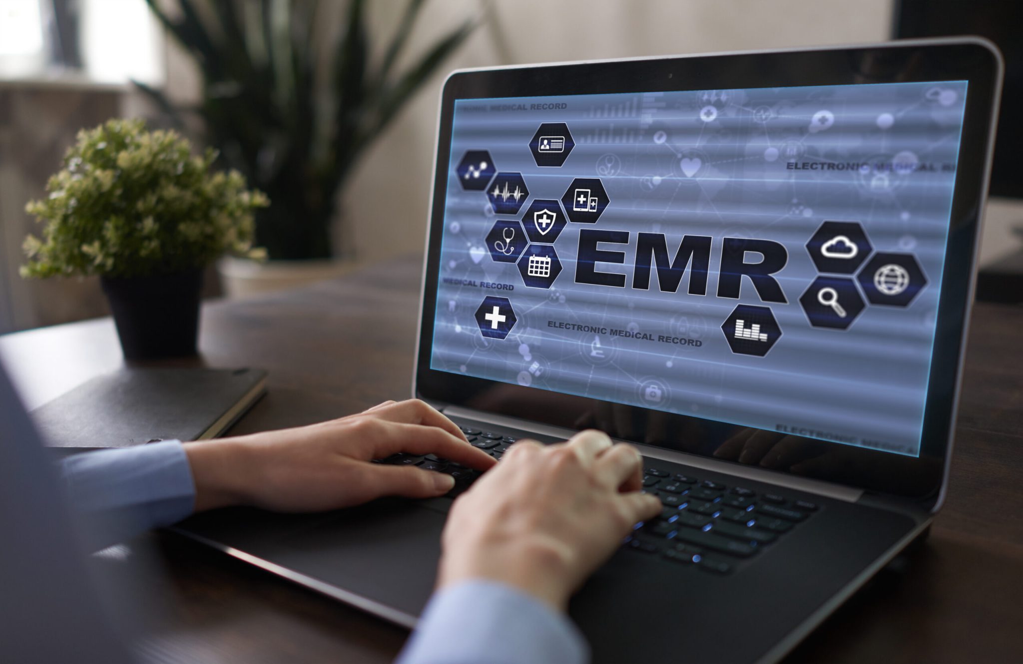Medical EMR System | EMR Software Near me | Alembico EMR